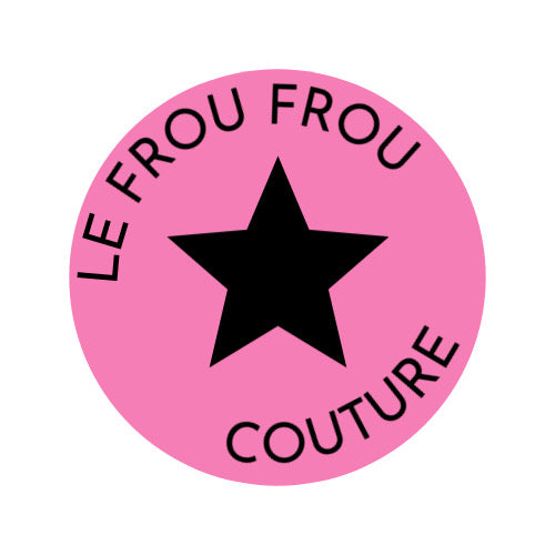 Le Frou Frou Couture Designs